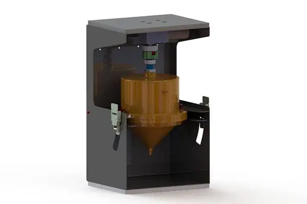 Stem Cell Isolator Chamber – grefitprototype